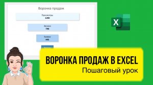 Excel - Уроки для начинающих