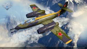 World Of Warplanes