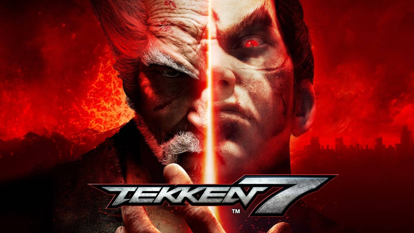 Tekken 7. Сюжет