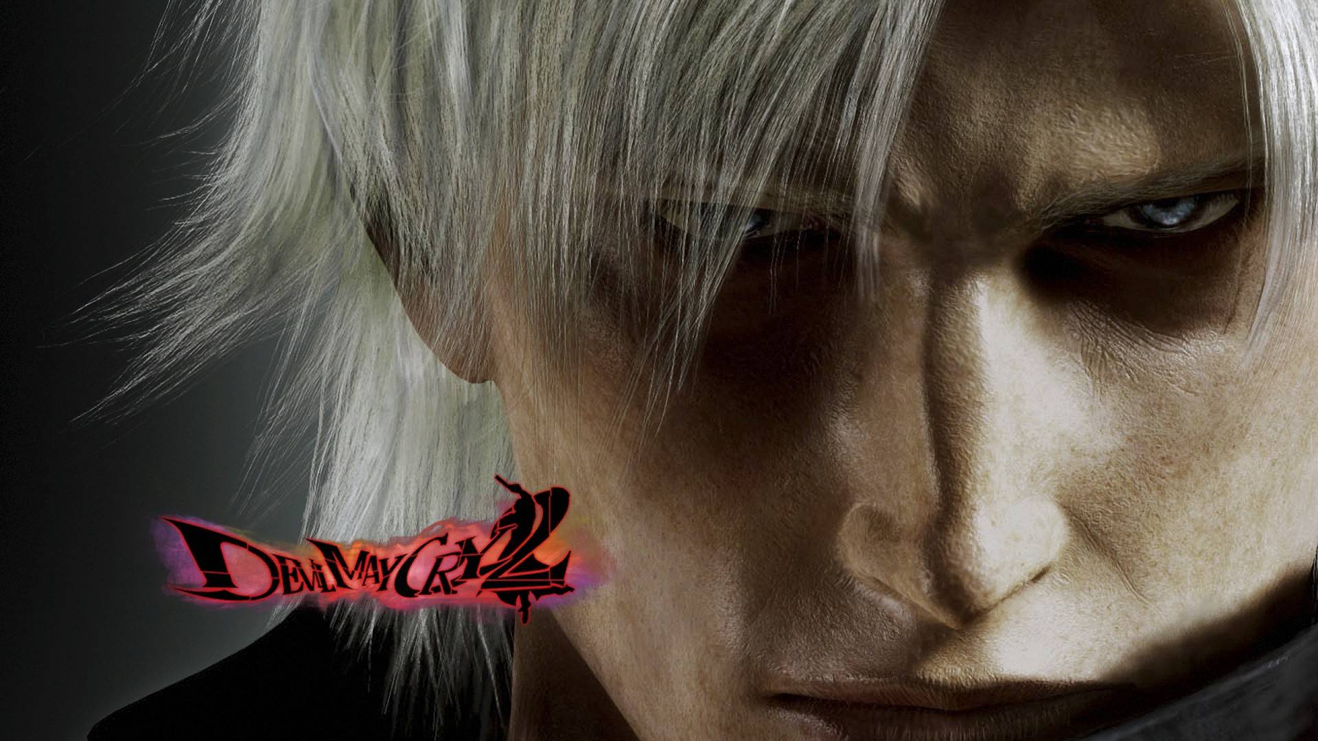 Devil May Cry 2