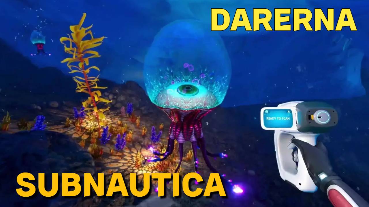 Subnautica