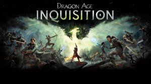 Прохождение игры ► Dragon Age: Inquisition