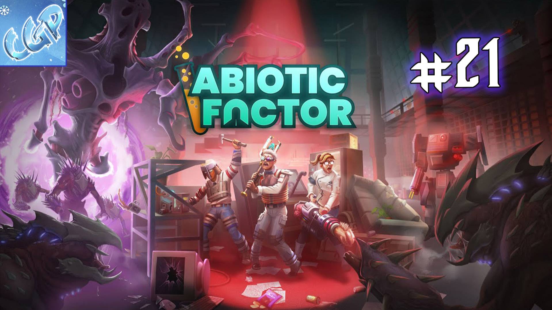 Abiotic Factor