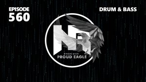 RADIO SHOW [ PROUD EAGLE ] @ HOSTED BY NELVER (RU) [2025]