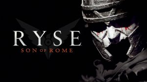 Ryse Son of Rome