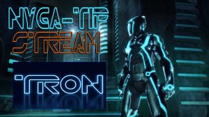 Tron Evolution