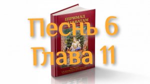 Бхакти Вайбхава, Песнь 6