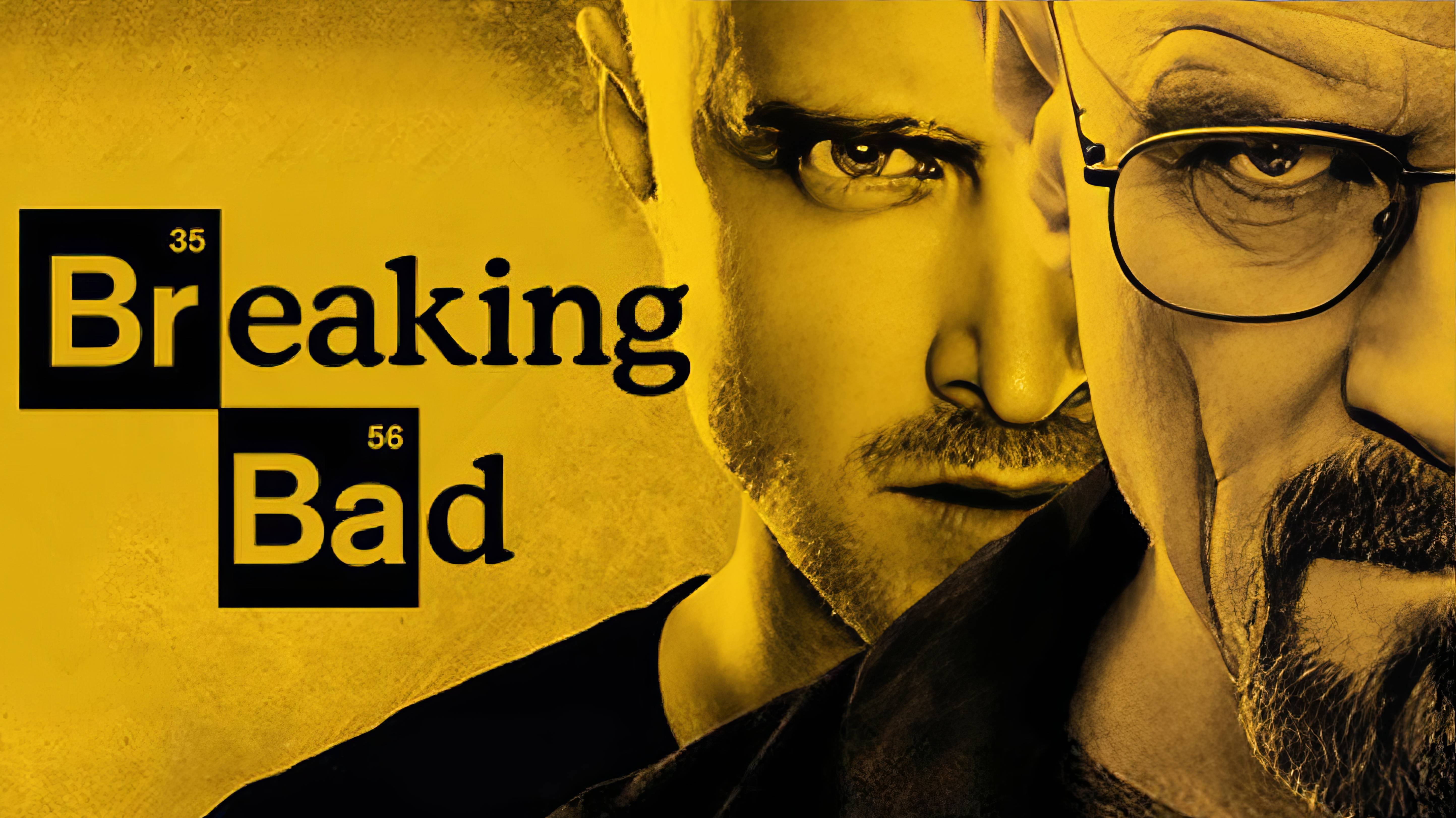 Во все тяжкие (2011) — 4 сезон | Breaking Bad (Дубляж)