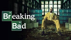 Во все тяжкие (2012-2013) — 5 сезон | Breaking Bad (Дубляж)