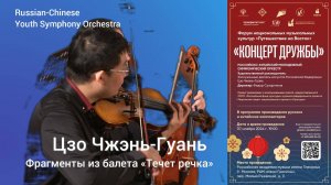 Симфонический оркестр / Symphony Orchestra