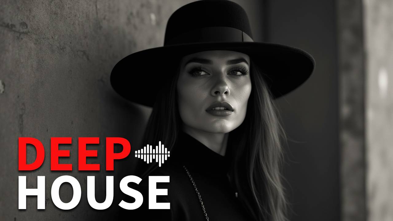 Слушать музыку онлайн | deep house