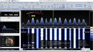 FM DX Чехия