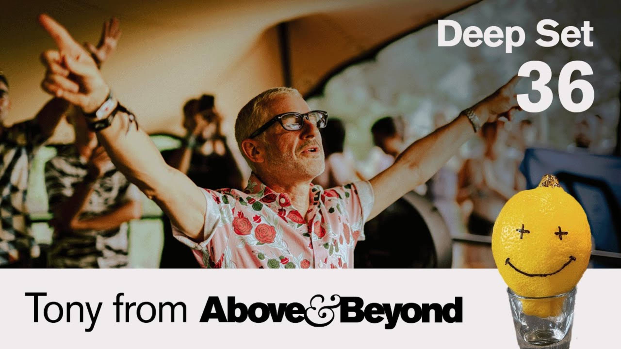 Above &amp; Beyond