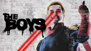 Пацаны (2019) — 1 сезон | The Boys