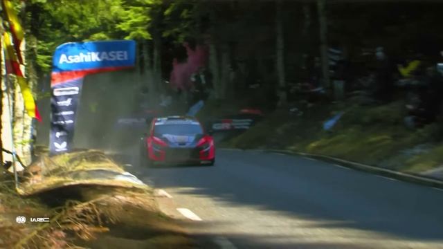 WRC 2025