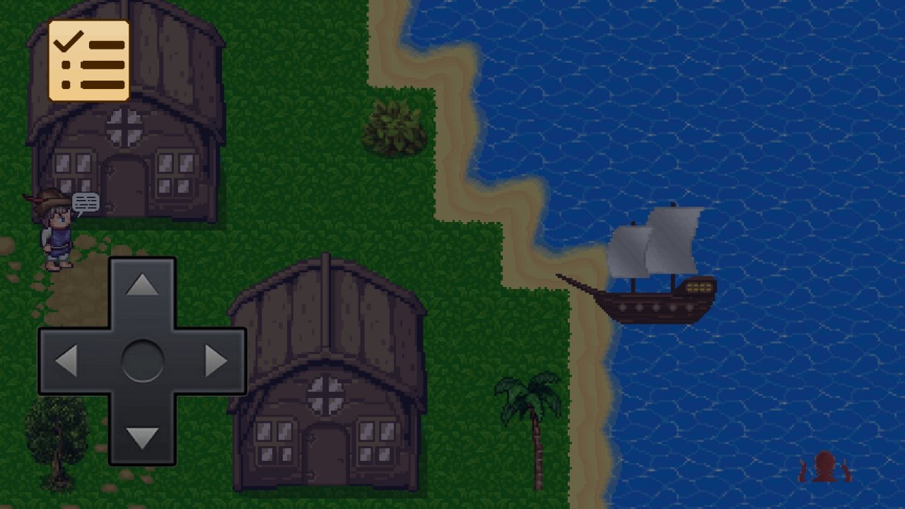 Survival RPG 1: Поиск Выживание