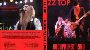 ZZ Top