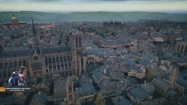 Assassin′s Creed Unity