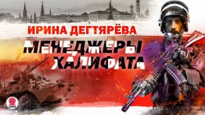 Ирина Дегтярёва