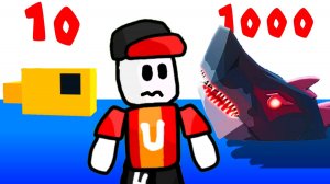 Buld a Boat Roblox