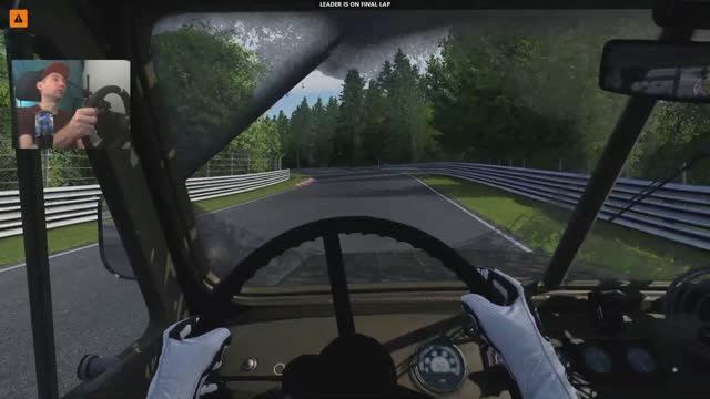 Assetto Corsa original