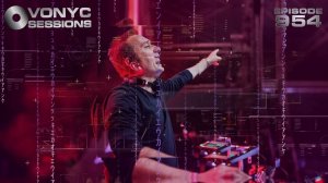 Paul van Dyk - Vonyc Sessions