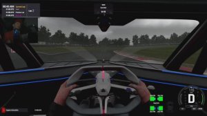 Assetto Corsa EVO