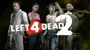 Left 4 Dead 2