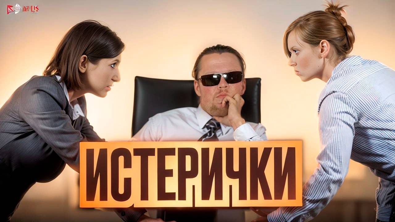 Женский Стыд