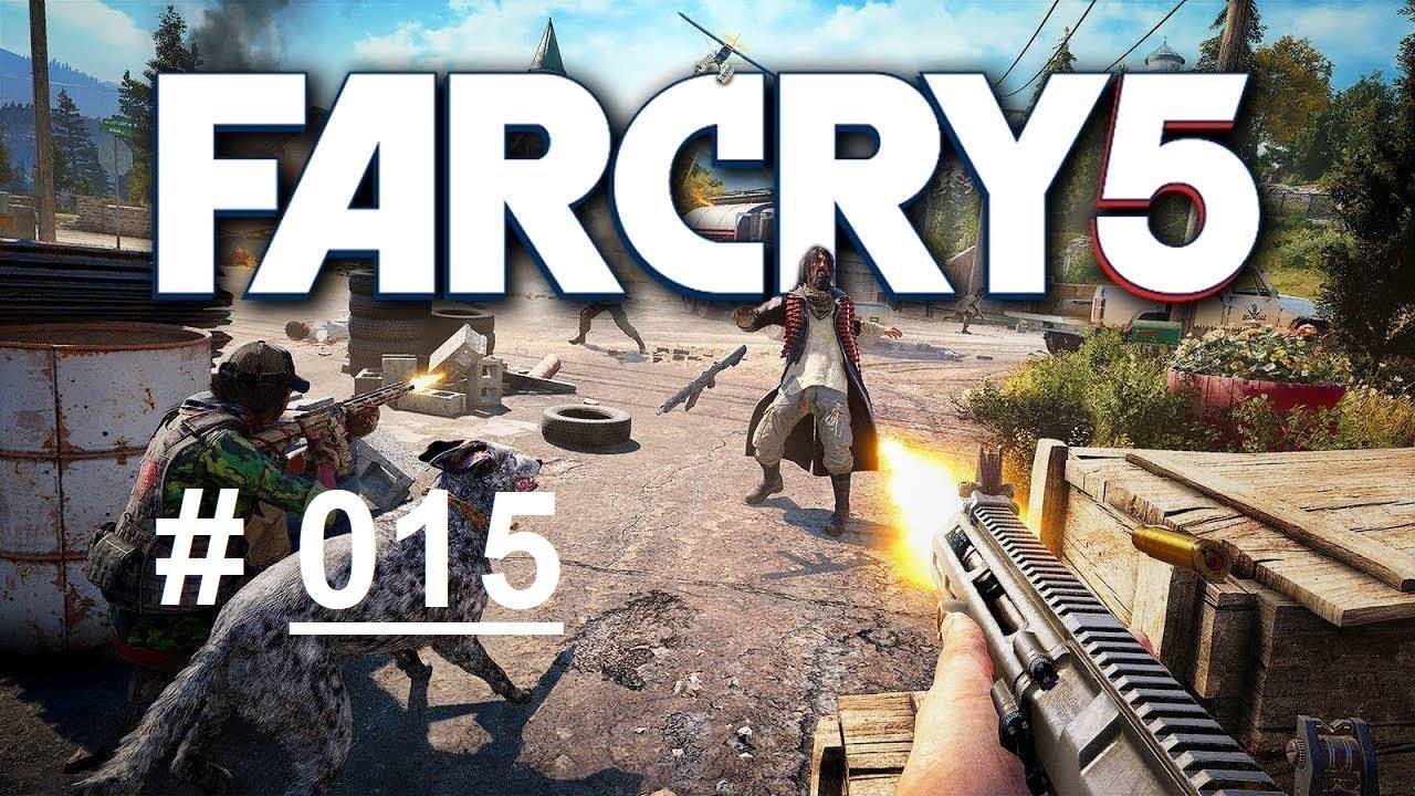 FarCry 5 / ФарКрай 5