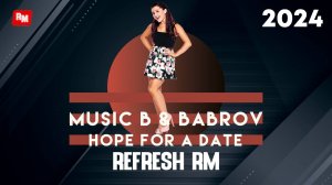 Music B &amp; BabRoV