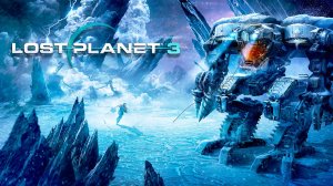 Lost Planet 3