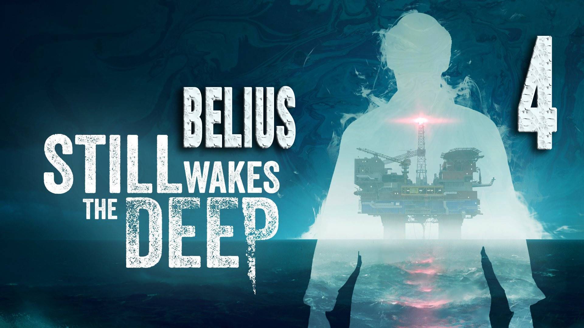 Still Wakes the Deep