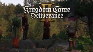 Kingdom Come: Deliverance II