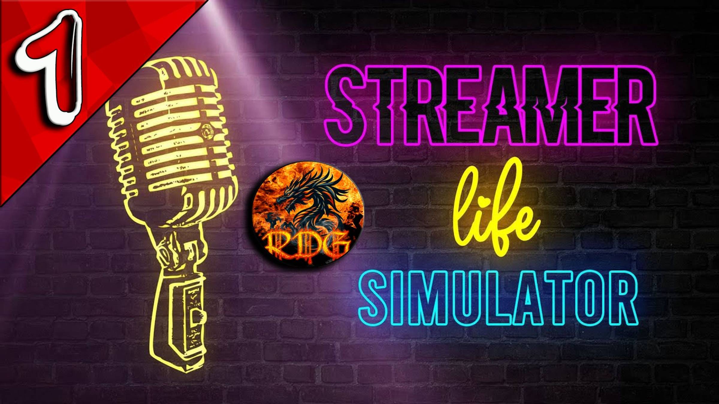 Streamer life 2 simulator