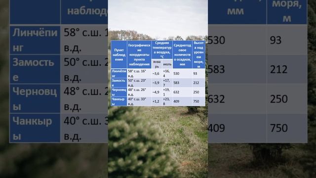 ОГЭ География. Онлайн подготовка.