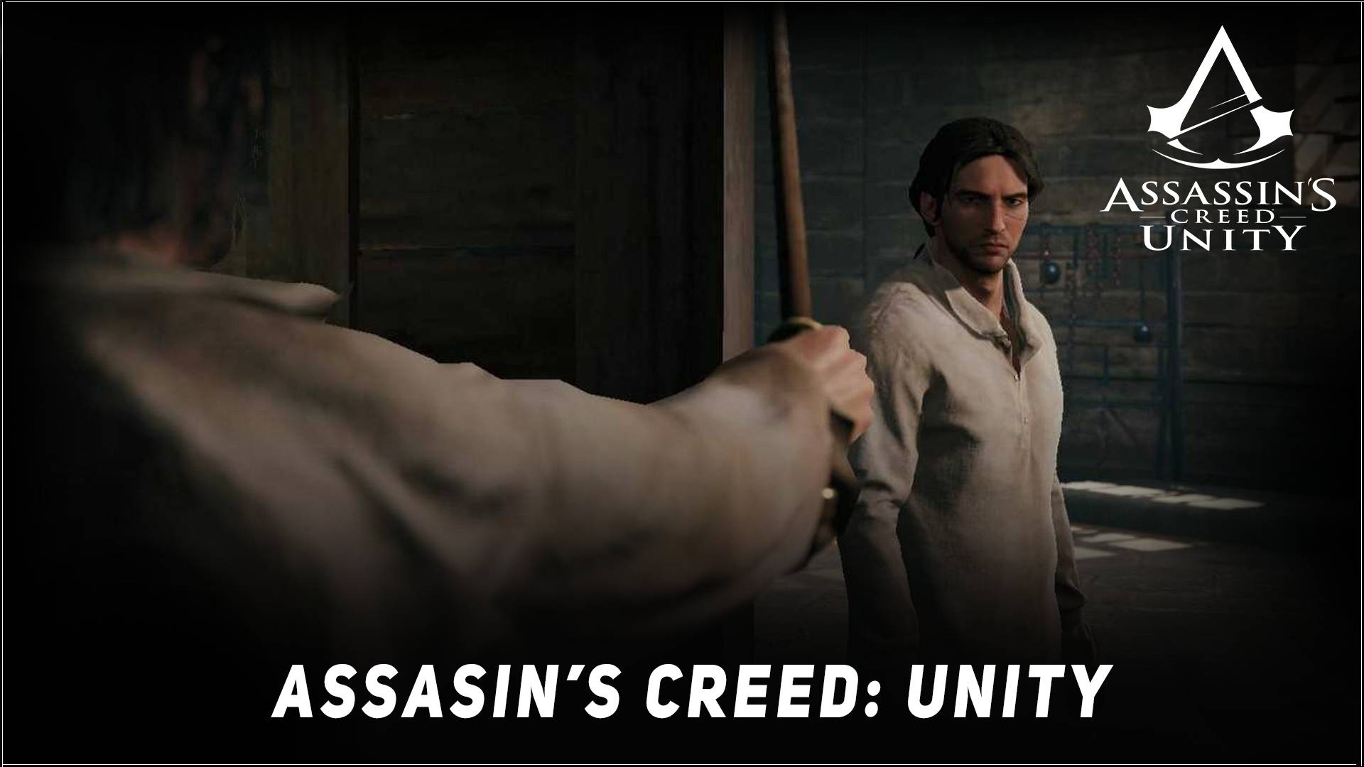 Assasin′s Creed: Unity