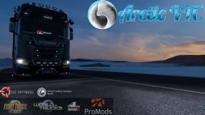 Euro Truck Simulator 2