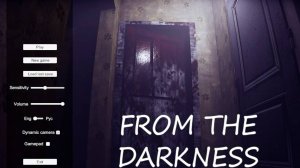 FROM THE DARKNESS