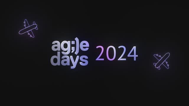 AgileDays`24