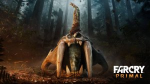 Far Cry Primal прохождение