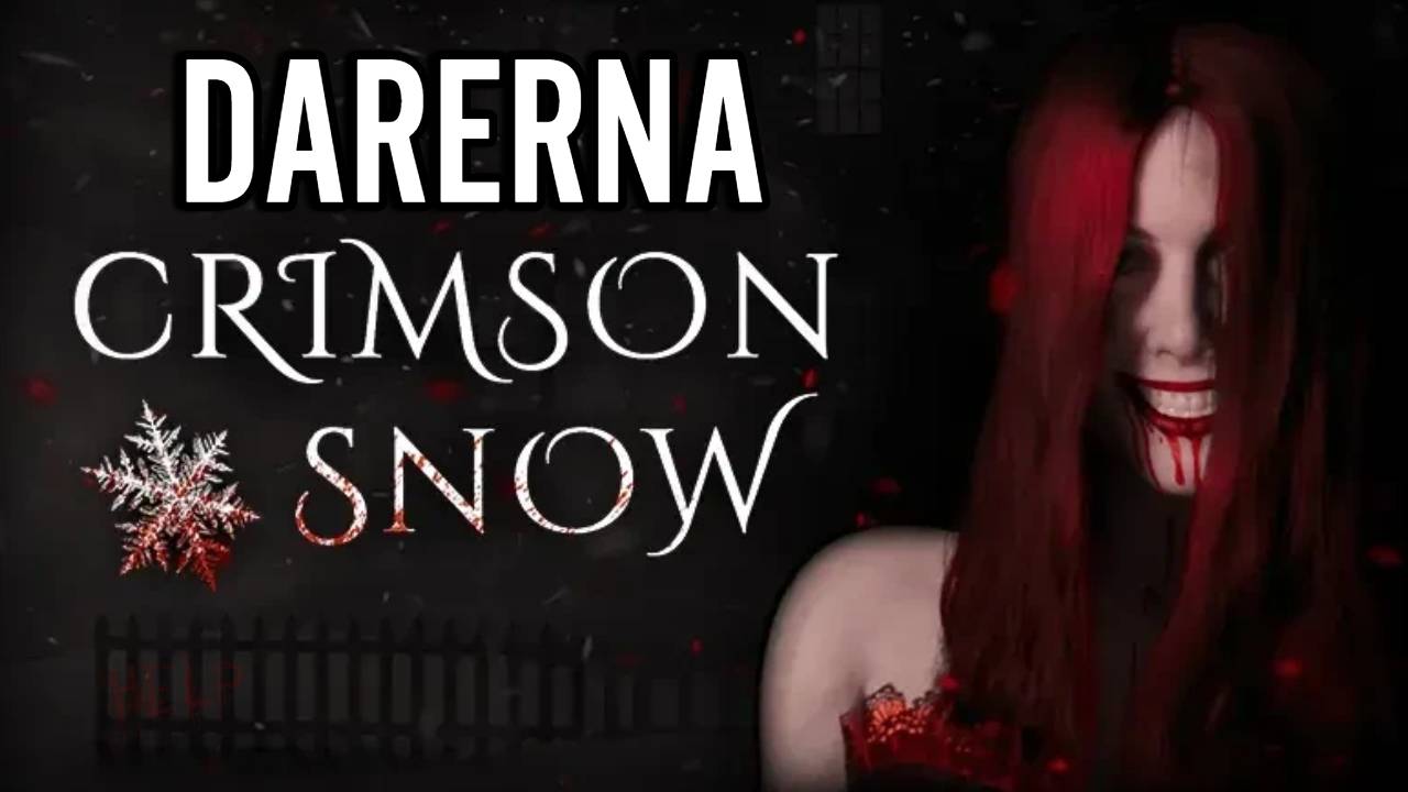 Crimson Snow