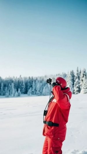 Чудесное спасение диких животных отважными спасателями!