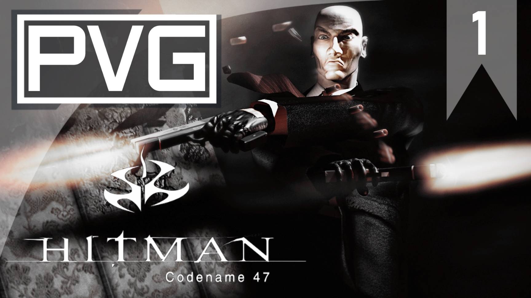 Прохождение Hitman: Codename 47