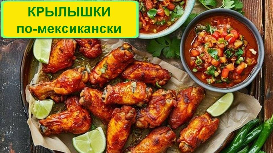 Закуски