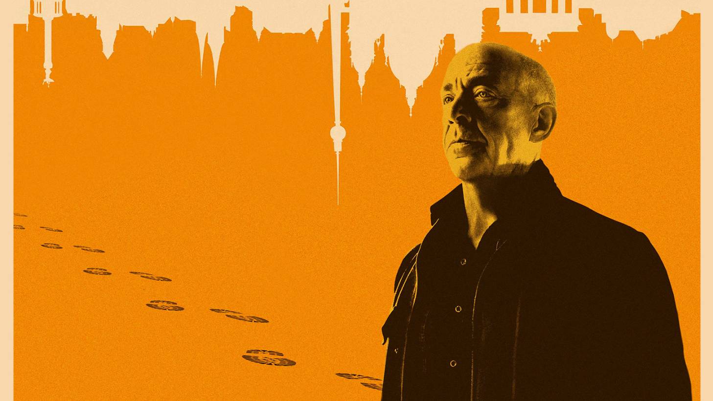 Сериал Двойник / Counterpart