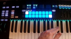 Novation Remote SL Mk3 Tutorial