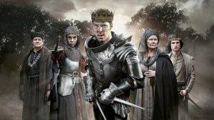 Сериал Пустая корона / The Hollow Crown