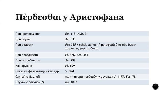 Круглый стол “Русская и европейская классика в XXI веке_ текстология, комментирование и издание