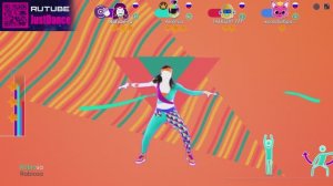 Just Dance All Songs